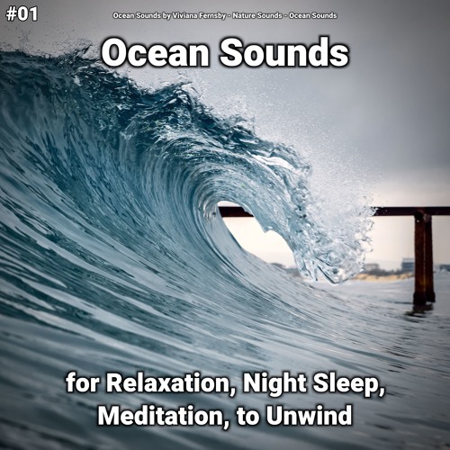 Stream Ocean Sounds Part 2 by Ocean Sounds by Viviana Fernsby | Listen ...