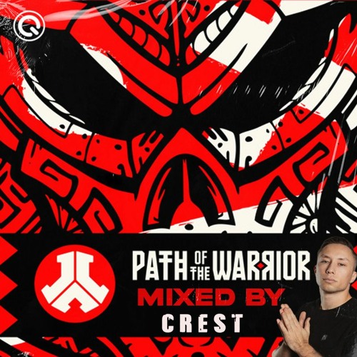 Stream Crest Colors Of Defqon1 2023 Red By ⠀melvje Listen Online For Free On Soundcloud