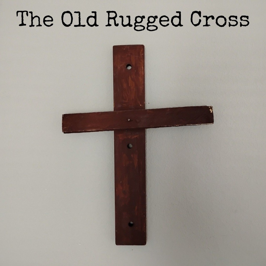 Stream The Old Rugged Cross by Rejoice Hymns | Listen online for free ...