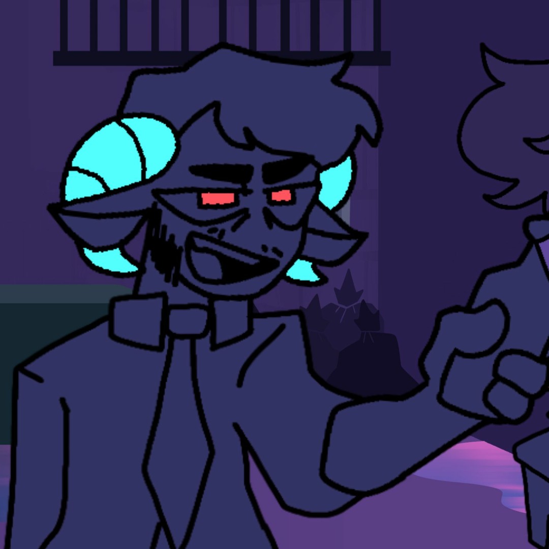 Stream FNF Seek's MCYT Mod - Endorse by LavenderMistYuri | Listen ...