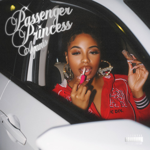 Stream Passenger Princess by Ayanis | Listen online for free on SoundCloud