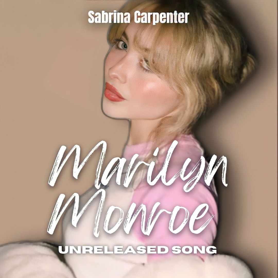 Stream chloeS | Listen to Sabrina Carpenter Unreleased playlist online ...