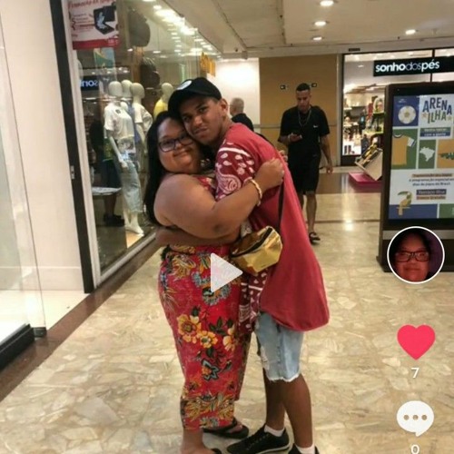 Stream MEDLEY PRO BARBANTE DA ILHA [[ MC JD D0 RASTA ]] TROPA DO ...