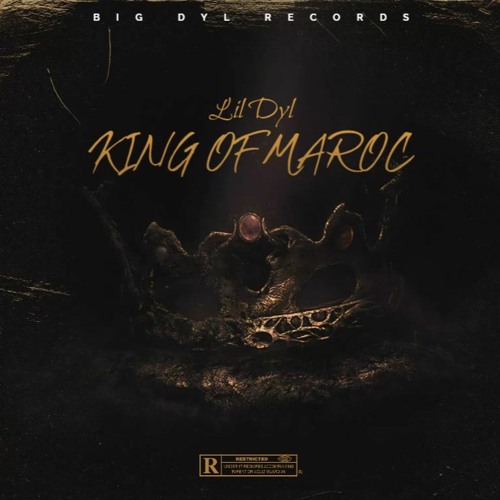 Stream MAROC by Lil Dyl | Listen online for free on SoundCloud