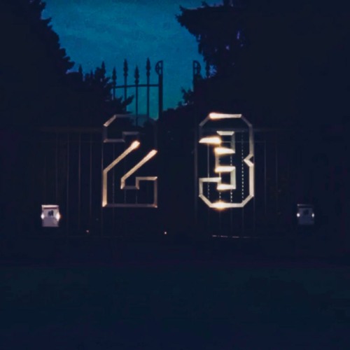 Stream Space Jack - 23 (prod. silaK) by Space Jack | Listen online for ...