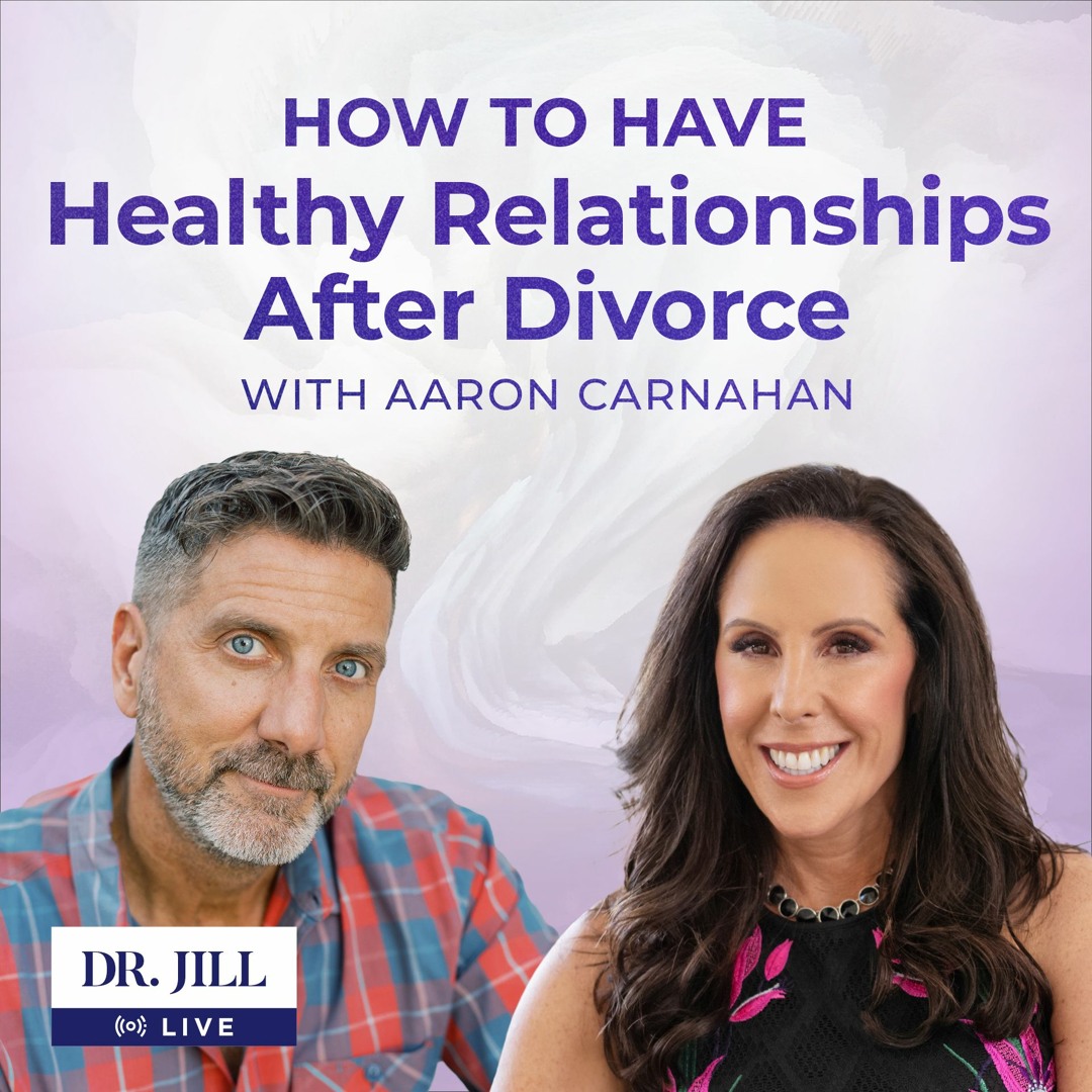 Stream episode #100: Dr. Jill interviews Aaron Carnahan on Having a ...