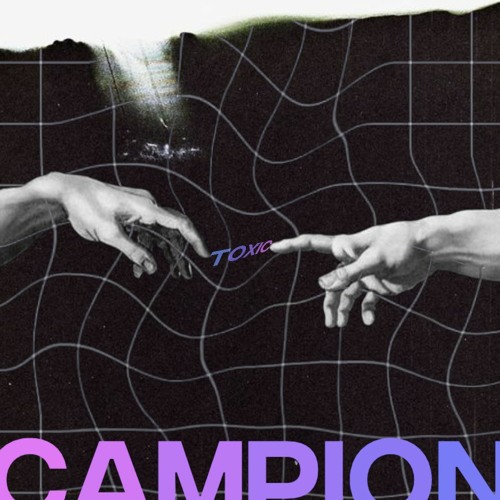 Stream Toxic - BoyWithUke (Cover) by CTAZY | Listen online for free on ...