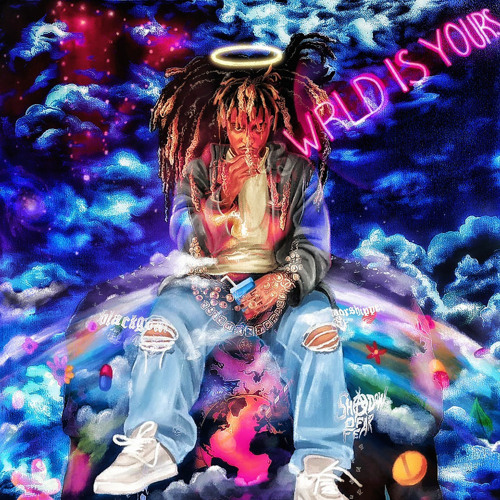 Listen To Music Albums Featuring Wow Juice Wrld Lil Peep Trippe Redd And Xxx By Online