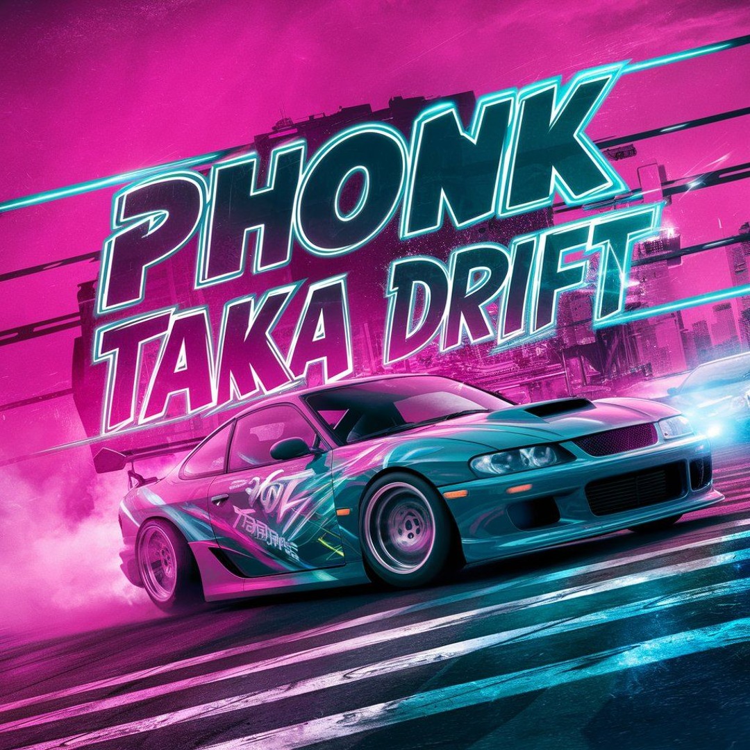 Stream Taka Drift (10 Years Bitwig Studio Challenge) by D3vorak ...