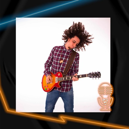 Stream EXV: La música y guitarra de Ilan Bar Lavi by Elección por ...