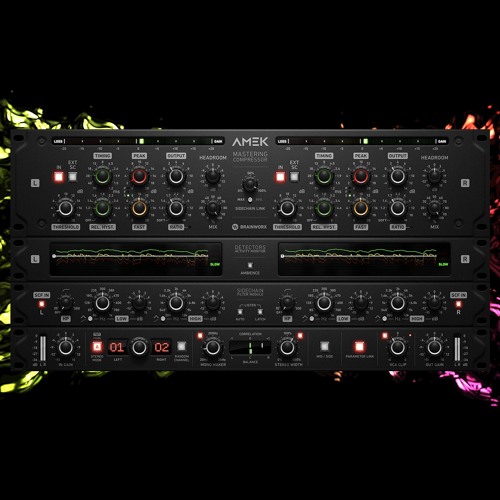 Stream Plugin Alliance | Listen to AMEK Mastering Compressor playlist ... Stream Plugin Alliance | Listen to AMEK Mastering Compressor playlist ...