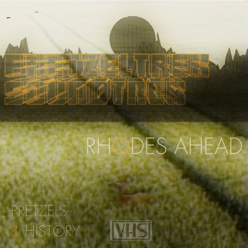 Stream RHODES AHEAD [VHS MIX] by Pretzels & History 🍰 | Listen online for free on SoundCloud