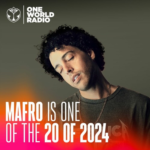 MAFRO - One World Radio The 20 Of 2024 2024-01-12