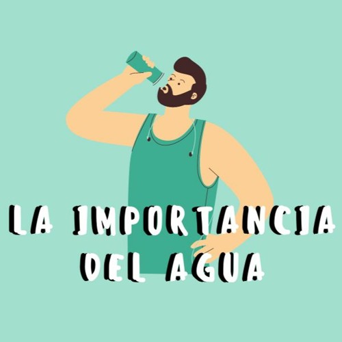 Stream La Importancia Del Agua by Ellie Morales | Listen online for ...