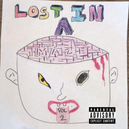 Stream Todd, The Philosopher | Listen to Lost in A Maze Vol. 2 playlist ...