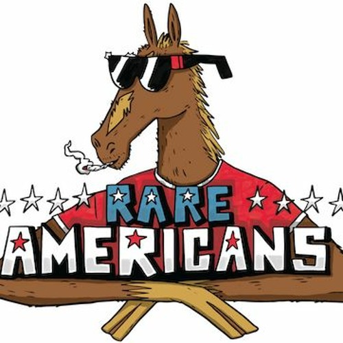 Stream Madness | Listen to Rare Americans - All Current songs playlist ...