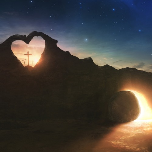 Stream On the road to Emmaus - Luke 24:13-35 - April 11 2021 - 1030AM ...