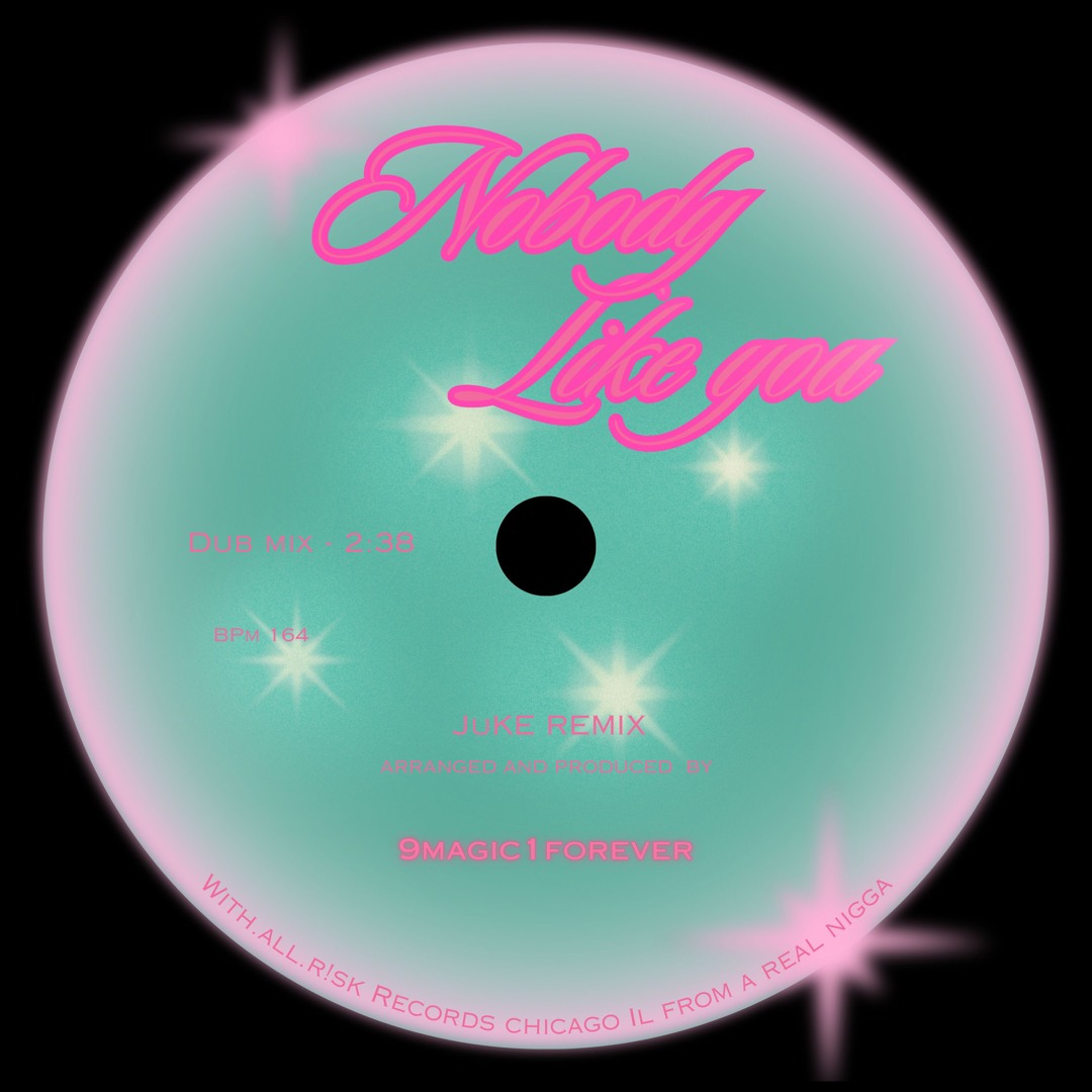 Stream LIKE U JUKE REMIX - 9MAGIC1FOREVER by 9MAGICFOREVER1 | Listen ...