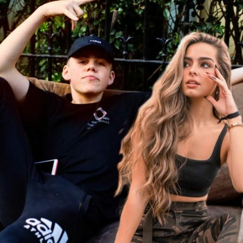 Stream Addison Rae - Kid Laroi (Slowed & Reverb) by verbbed | Listen ...