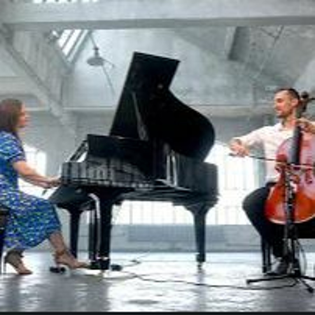 Stream Canon In D (Pachelbel's Canon) - Cello & Piano by Efrey Estevez ...