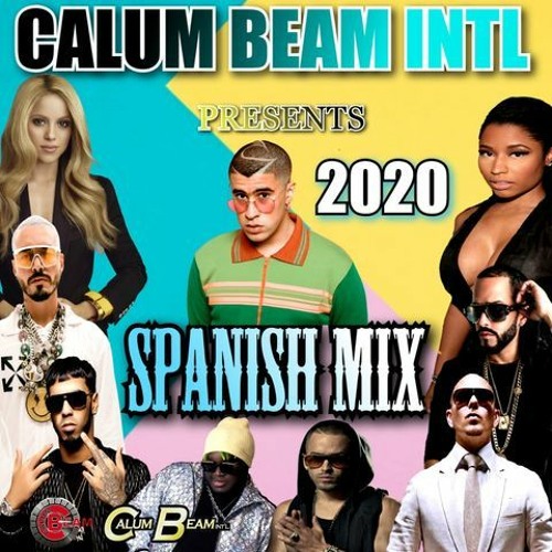 Stream REGGAETON / SPANISH / MIX 2020/ 2021 by Calum beam intl | Listen ... Stream REGGAETON / SPANISH / MIX 2020/ 2021 by Calum beam intl | Listen ...