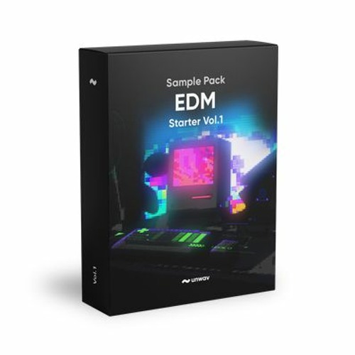 Stream Ultimate EDM Starter Pack Vol.1 | Sample Pack by Unwav | Listen online for free on SoundCloud