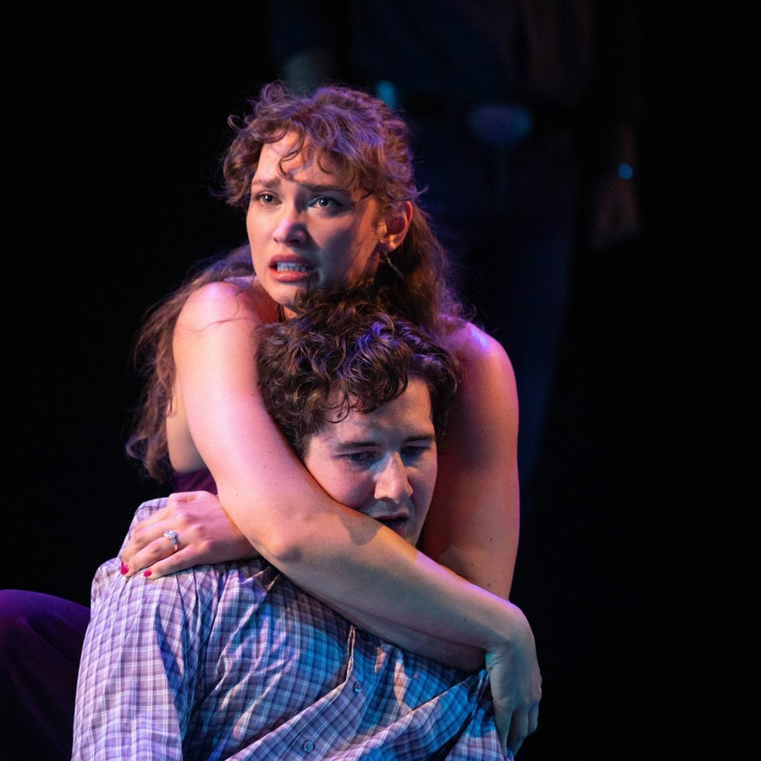 Stream episode Heroes of the Fourth Turning @ Rogue Machine Theatre ...