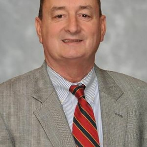 Stream episode An Interview With John Mateyko by The Sports Report ...