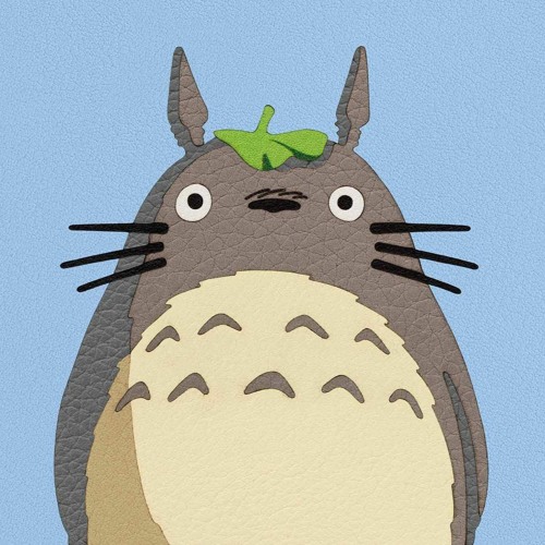 Stream Path Of Wind Totoro By Yamaingn1 Listen Online For Free On