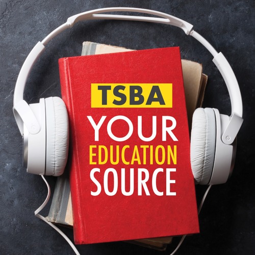 Stream [Re-Air] Attributes of an Effective Board Chairman by TSBA ...