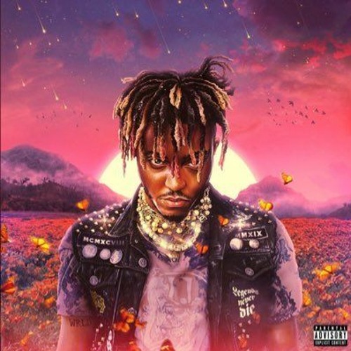 Stream Big sky | Listen to Rip juice wrld playlist online for free on ...