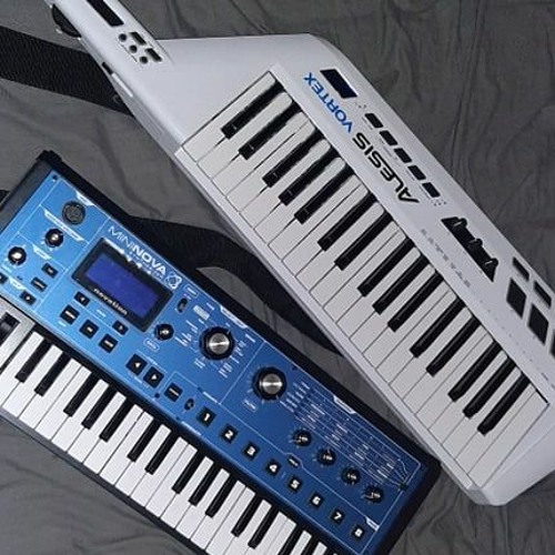 Stream London Kid (Jean-Michel Jarre Cover) by Chris Clouston | Listen ...