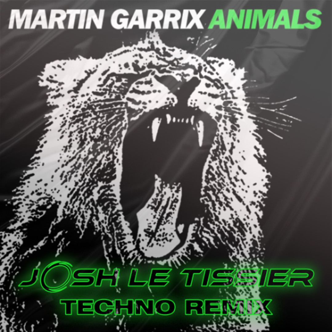 Stream Martin Garrix - Animals (Josh Le Tissier Remix) [Techno] by Josh ...