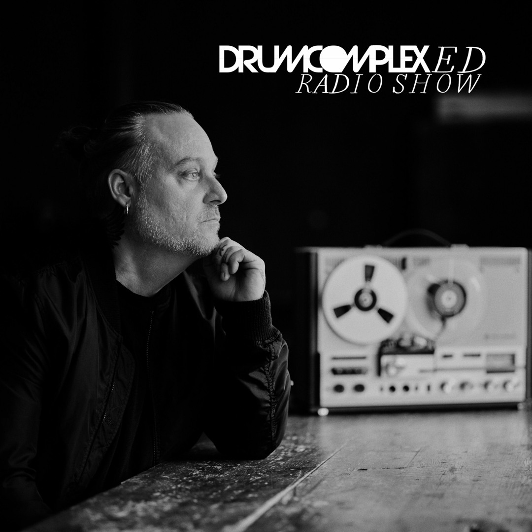Stream Drumcomplex | Listen to Drumcomplexed Radio Show playlist online for free on SoundCloud