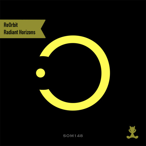 Stream ReOrbit - Radiant Horizons by Sounds Of Meow | Listen online for ...