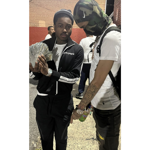 Stream [FREE] Lil Buckss x HopOutBlick x Ybcdul Sample Type Beat ...