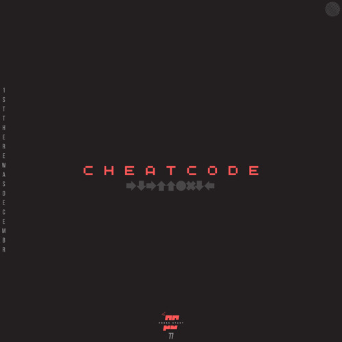 Stream CHEATCODE by 1stTHEREWASDECEMBR | Listen online for free on ...