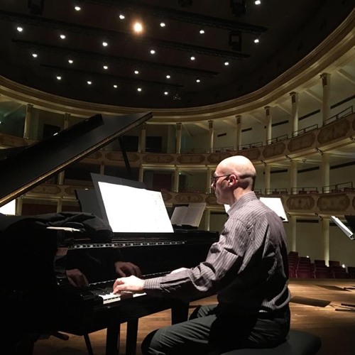 Stream Beethoven Piano Concerto 4 III Satz by Igor Longato | Listen online for free on SoundCloud