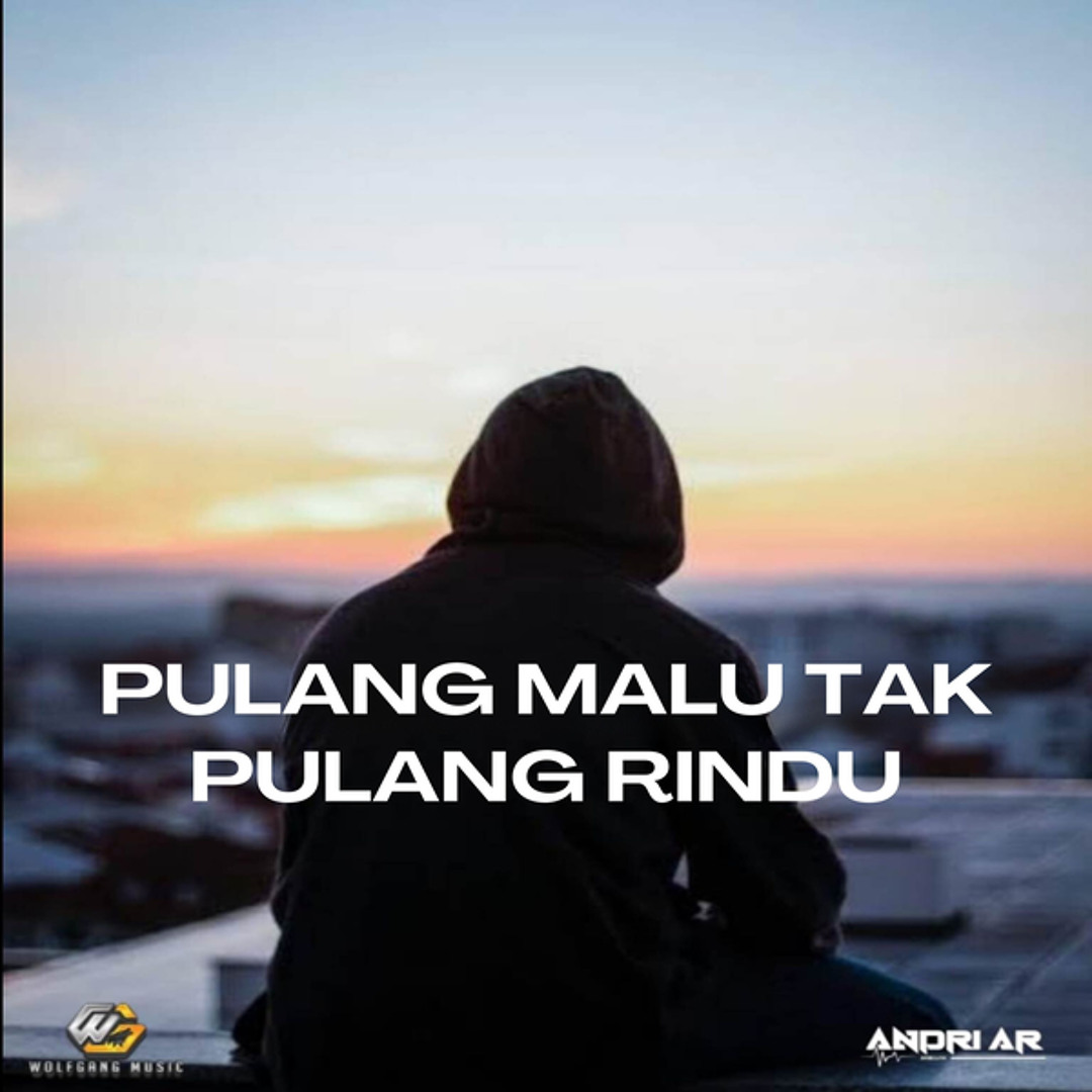 Stream Pulang Malu Tak Pulang Rindu by ANDRI AR | Listen online for ...