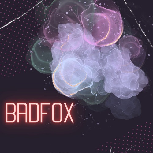 Stream BADFOX by 黒音咲/QqonsA | Listen online for free on SoundCloud