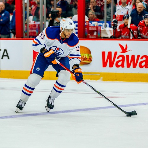 Stream The Cult of Hockey's "McDavid brings the joy, but not the Oil vs ...