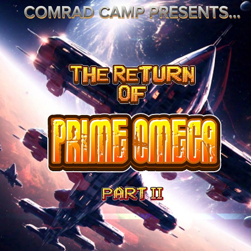 Stream Supreme Allah | Listen to The Return Of Prime Omega PT.2 Deluxe ...