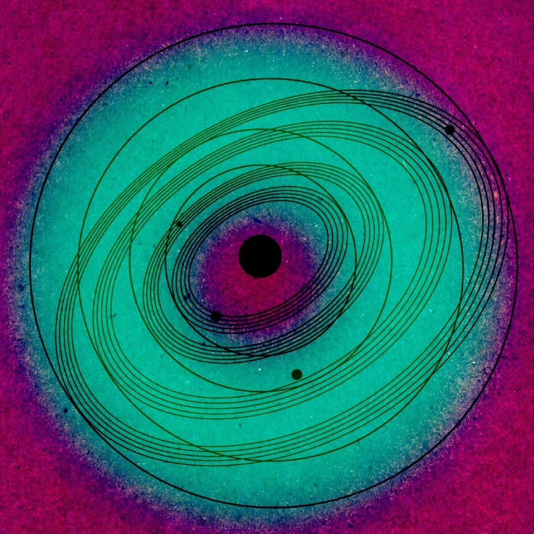 Stream Stuck in a Loop by Mantisjo | Listen online for free on SoundCloud