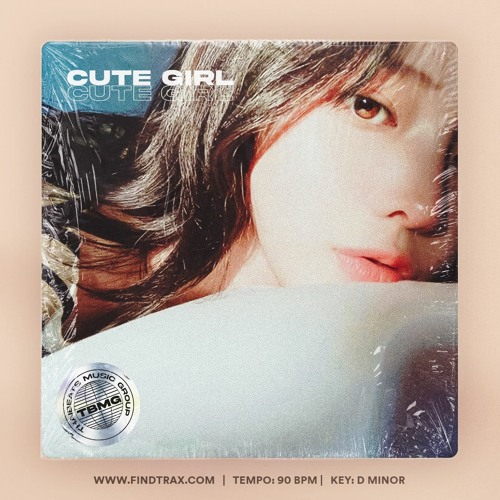 Stream Cute Girl (Alternative RnB x K-Pop Type Beat) by THAIBEATS ...