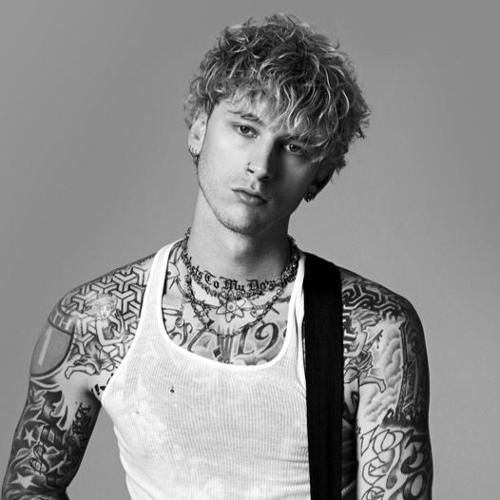Stream Rock Trap Beat (MGK Type Beat) - "UGLY" - Melodic Rap ...