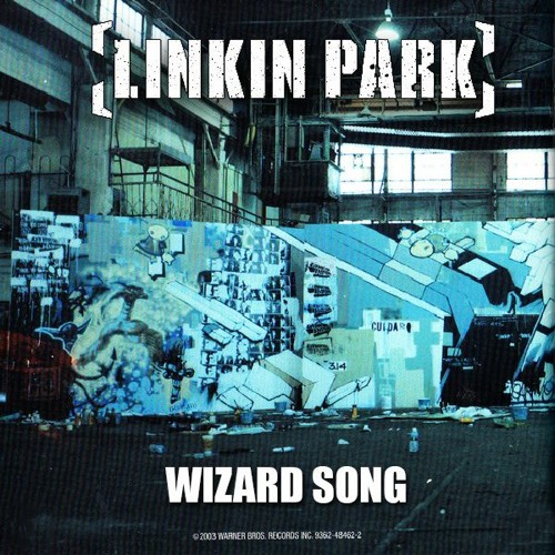 Stream Linkin Park - The Wizard Song (FanMade) by unksoldier2000 ...