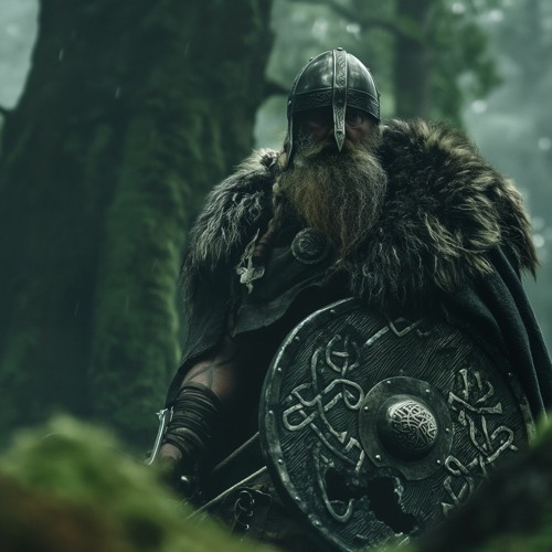 Stream Northern Warrior by Mochuelo Marín | Listen online for free on ...