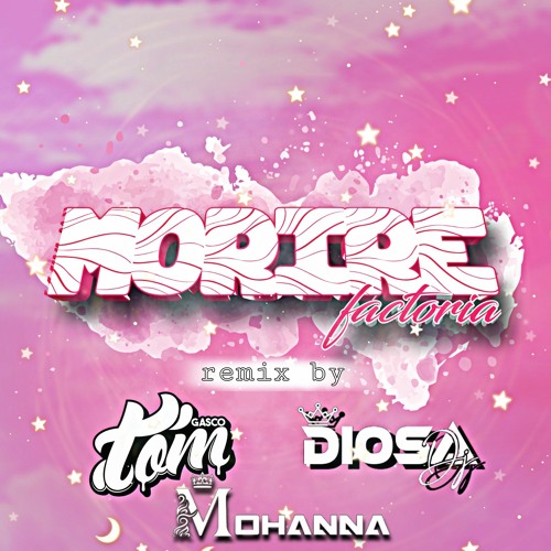 Stream Moriré -La Factoría Dj Diosa Tom Gasco DJ Mohanna (GUARACHA ...