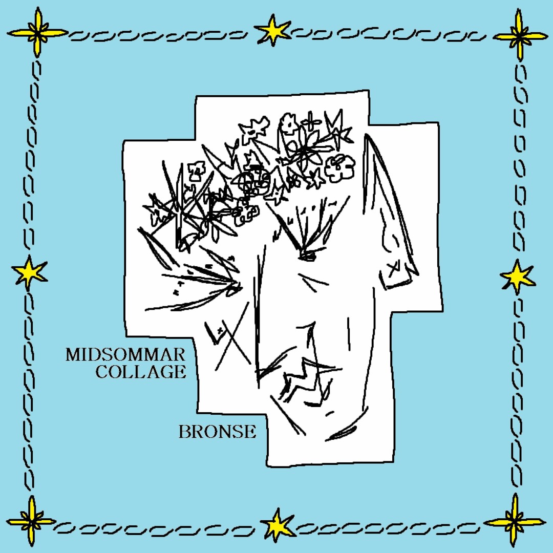 Stream midsommar collage by BRONSE | Listen online for free on SoundCloud