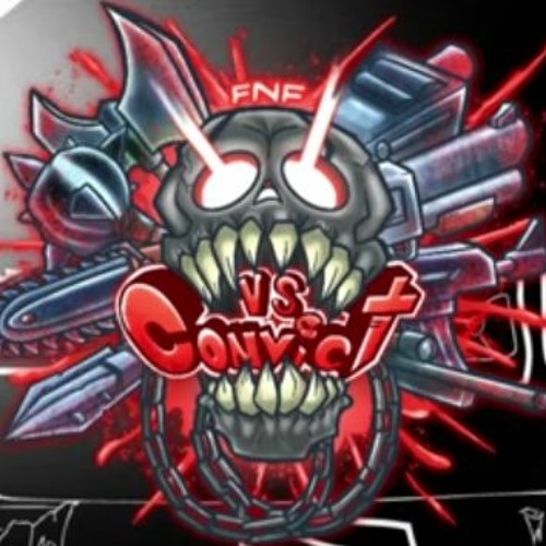 Stream Fnf Vs.Convict Main Menu Theme(Shadow Containment) by Animation ... Stream Fnf Vs.Convict Main Menu Theme(Shadow Containment) by Animation ...